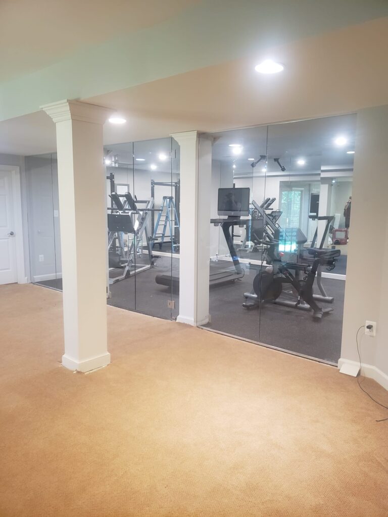 Gallery - The Glass Guys - Your Trusted Glass Repair Experts