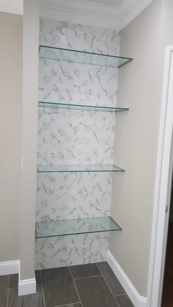 Gallery - The Glass Guys - Your Trusted Glass Repair Experts