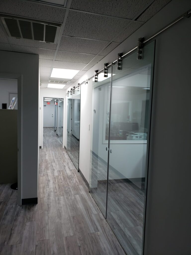 Gallery - The Glass Guys