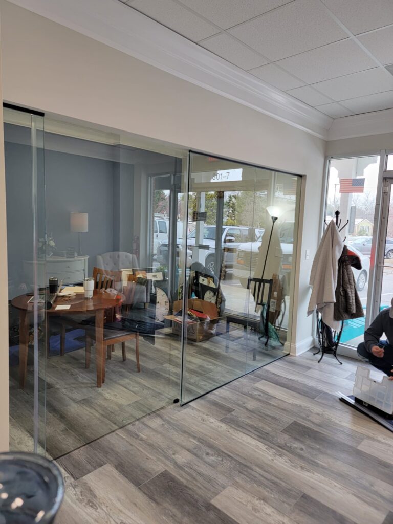Gallery - The Glass Guys - Your Trusted Glass Repair Experts