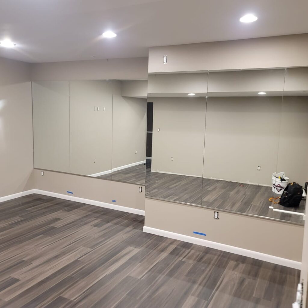 Gallery - The Glass Guys - Your Trusted Glass Repair Experts