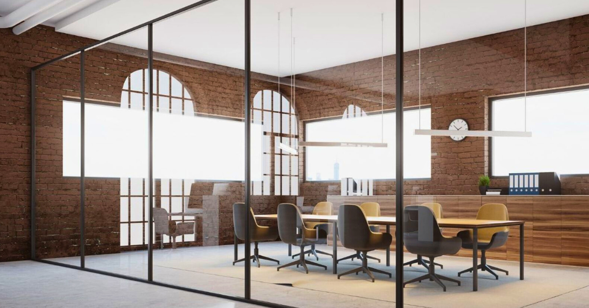 Top 5 Commercial Uses for Custom Glass Solutions - The Glass Guys