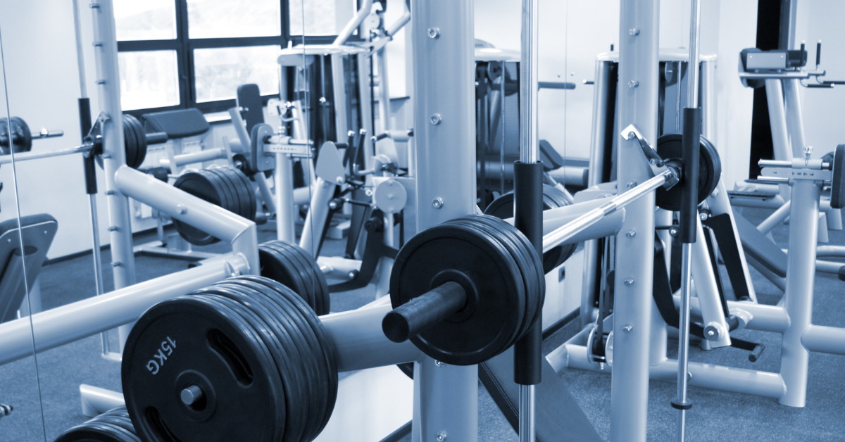 Things To Consider Before Purchasing A Gym Mirror For Your Commercial Gym